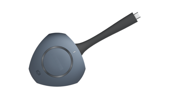 Clevershare - Clevertouch Technologies Global